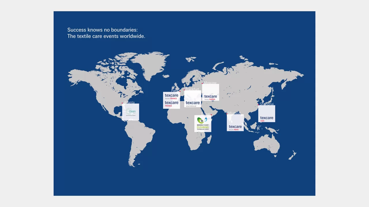 World maps