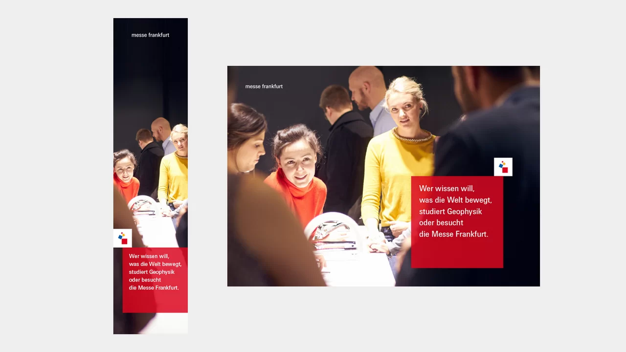 Design principle „Cube System“