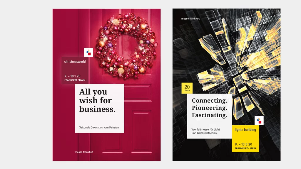 Design principle „Cube System“