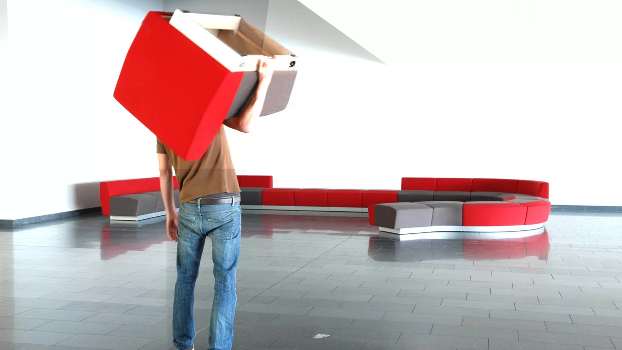 3-D visualisation