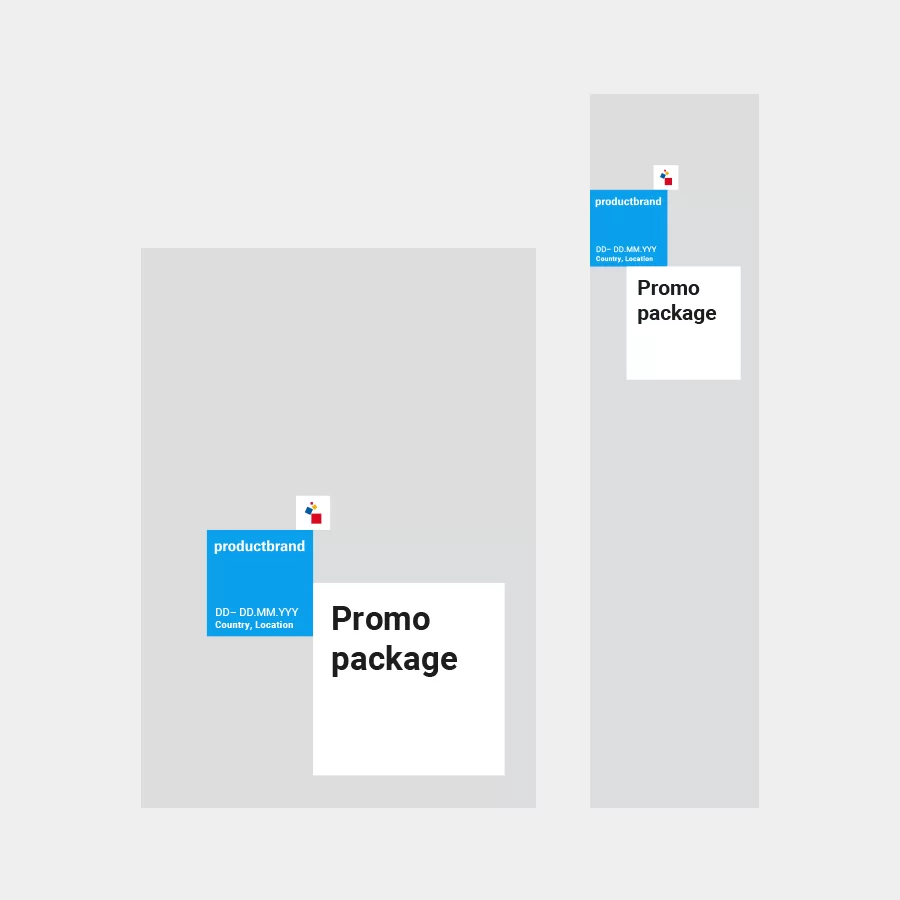 Event guidelines analogue