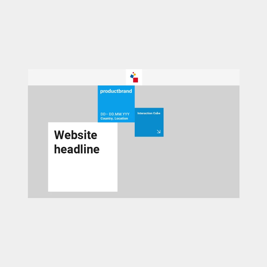 Event guidelines digital